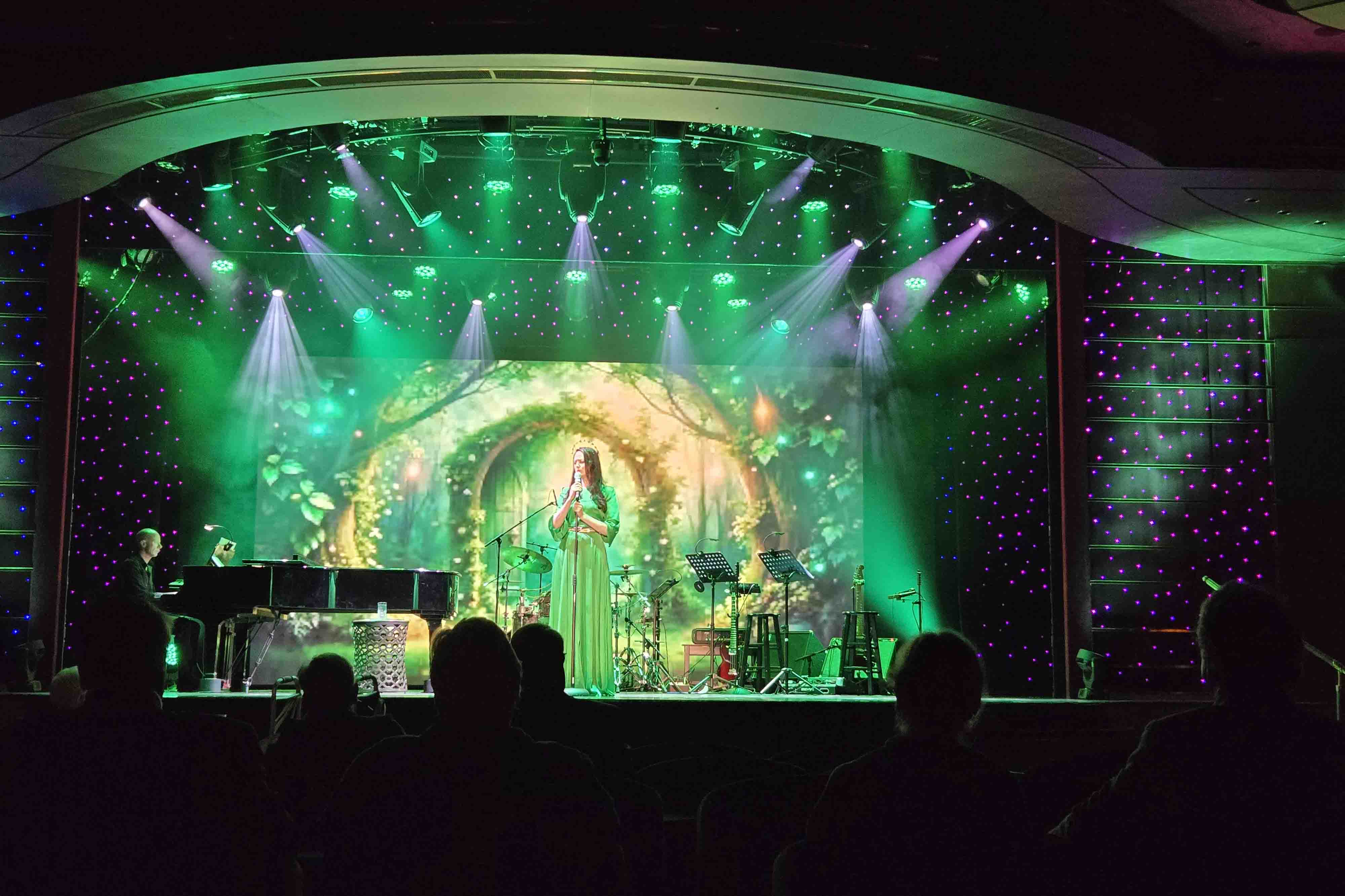 2025 – Pole to Pole Amazon Leg – Part 2 Buenos Aires to Rio | Helen Megan